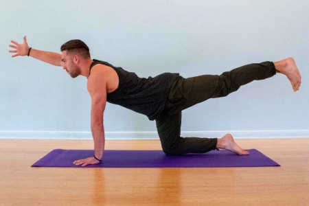 What is the Draw-In Maneuver? - Asheville Yoga Center