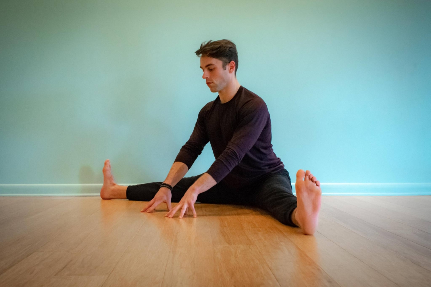 Active Stretching vs Passive Stretching | Asheville Yoga Center