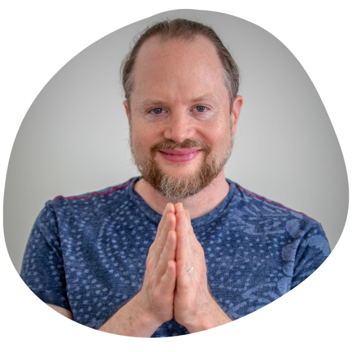 Get to Know Seán Johnson