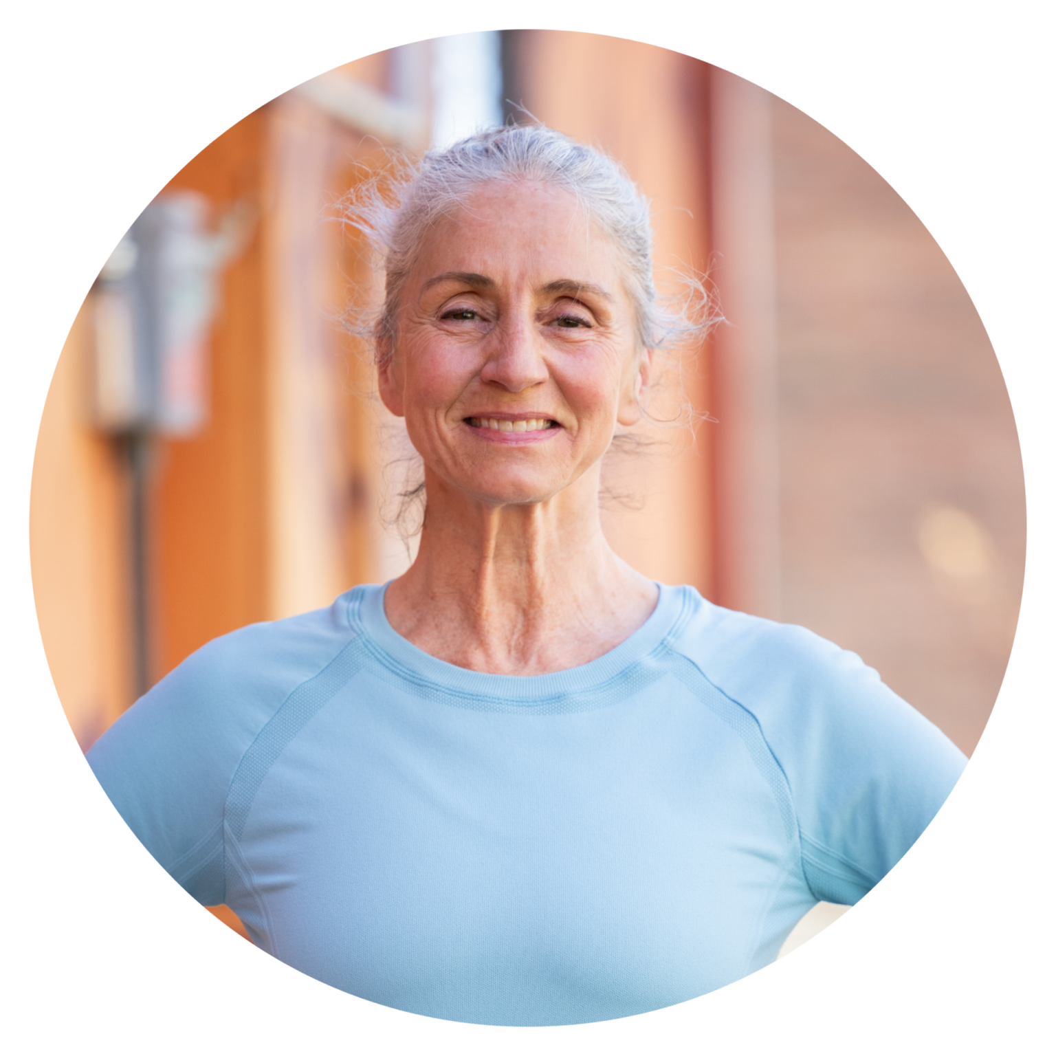 If You’re Not Present, Where Are You? - Asheville Yoga Center