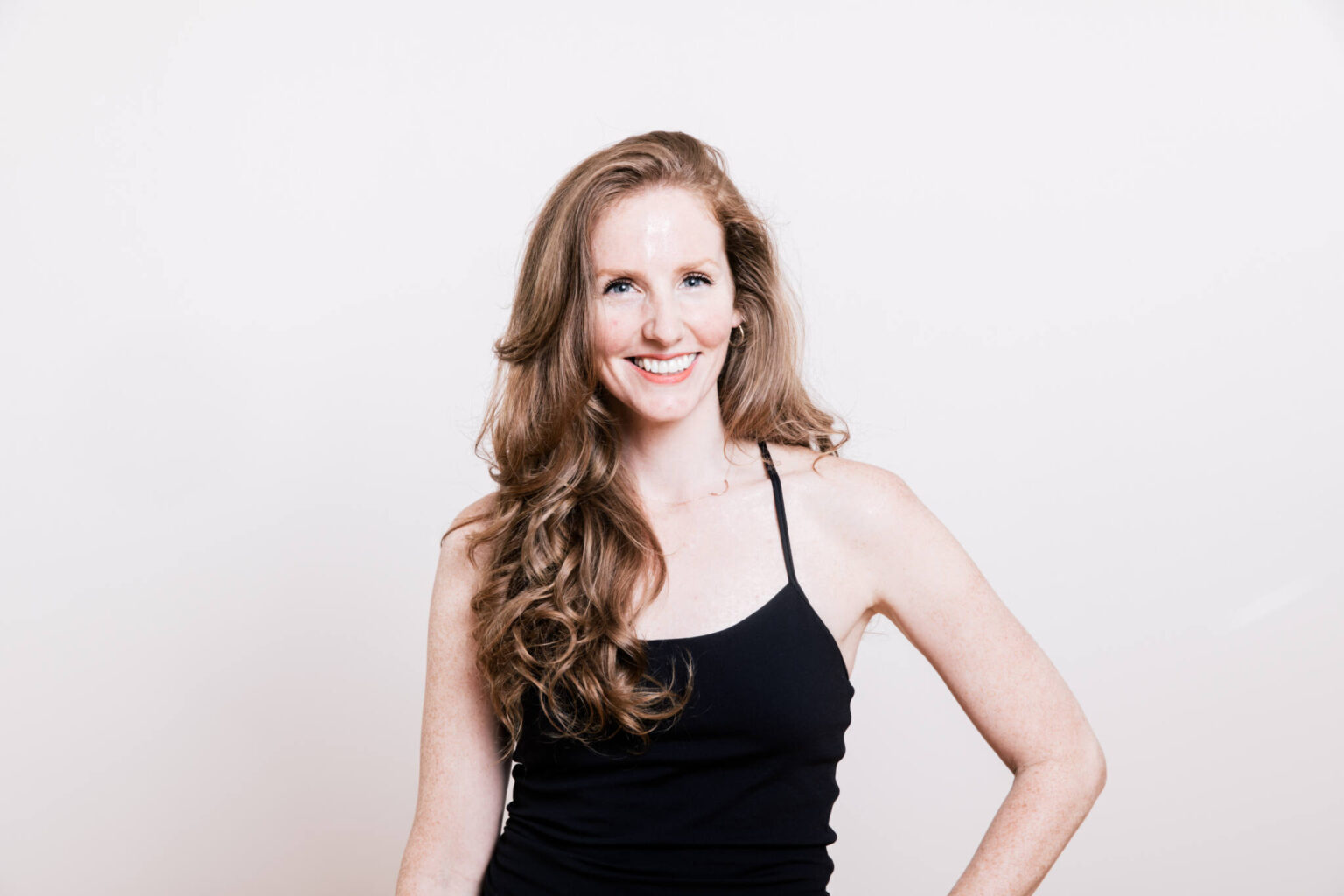 Teacher Feature: Ruth Ingram - Asheville Yoga Center